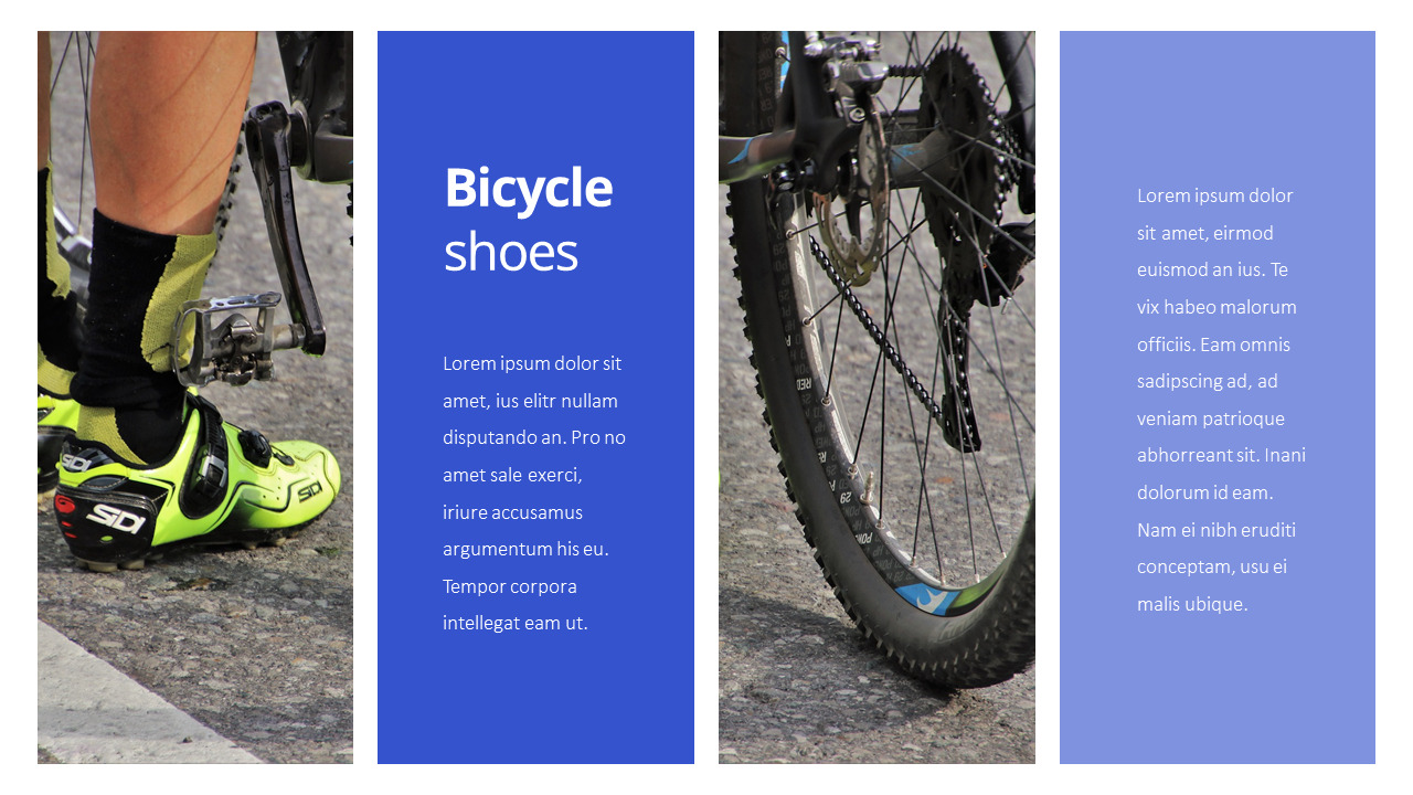 Sports Shoes PowerPoint Presentations Samples|Lifestyle|Templates