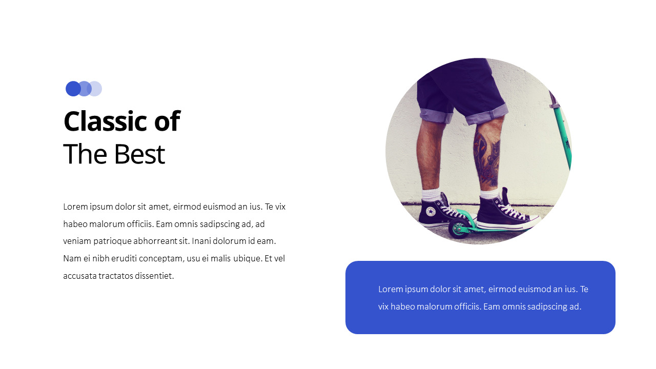 Sports Shoes PowerPoint Presentations Samples|Lifestyle|Templates