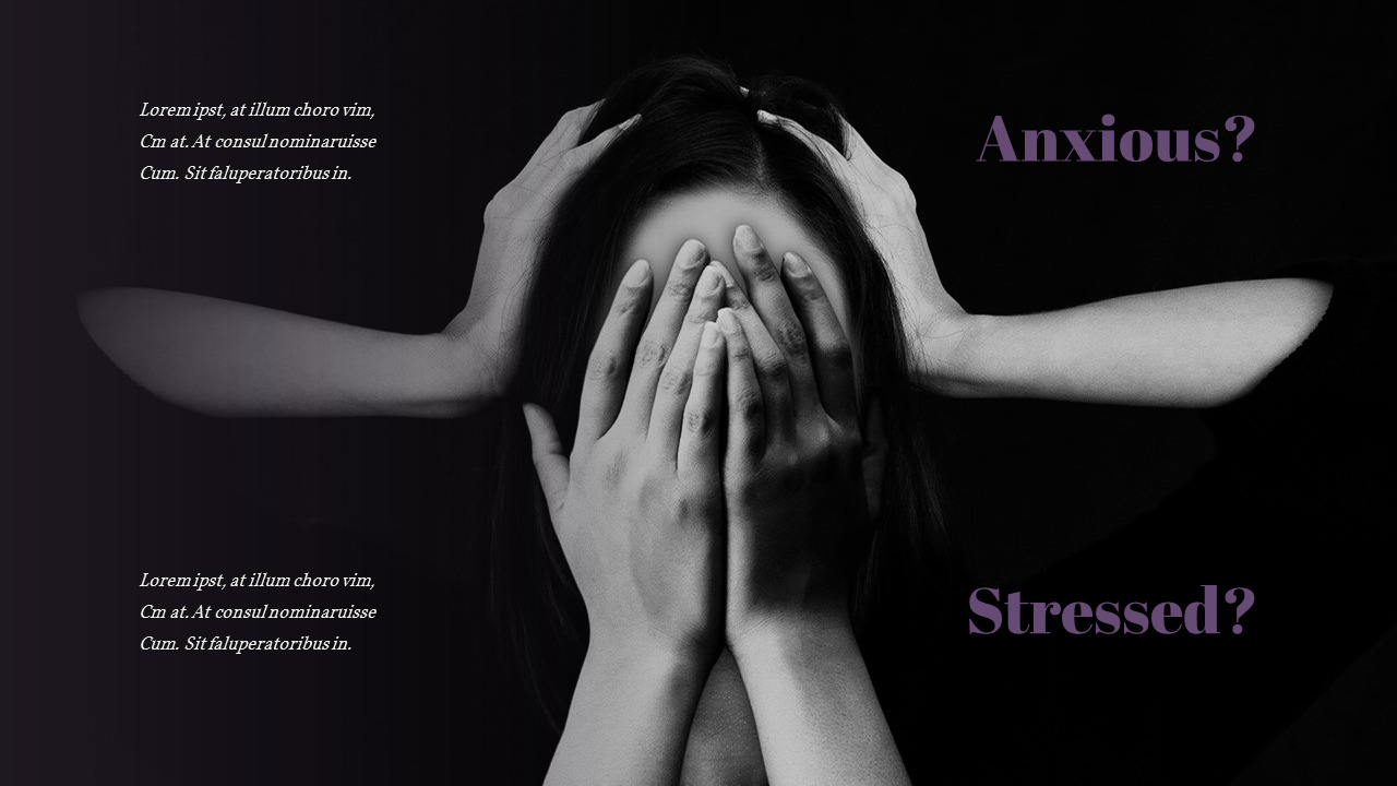 The Basics of Stress Google presentation