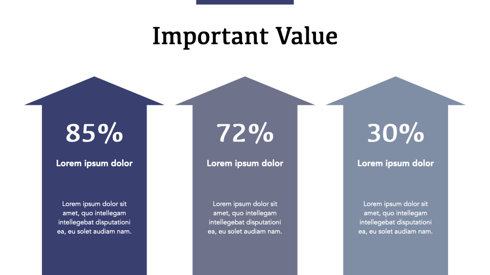 Business Group Plan Simple Keynote Examples