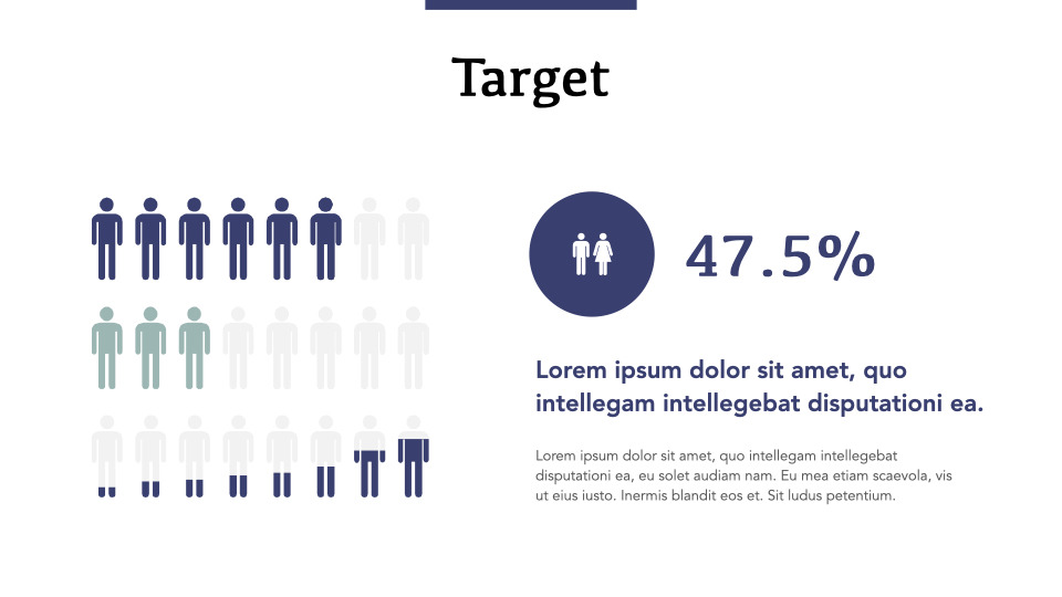 Business Group Plan Simple Keynote Examples