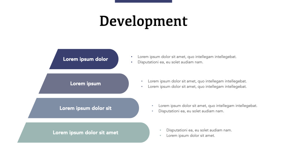 Business Group Plan Simple Keynote Examples