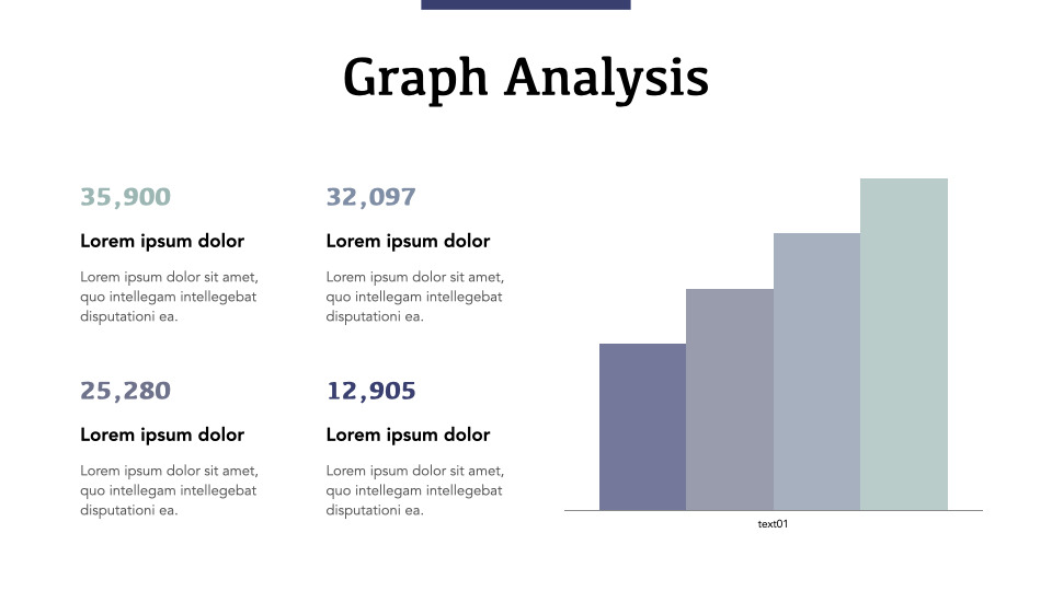Business Group Plan Simple Keynote Examples