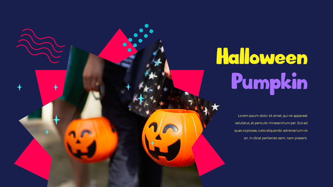 Halloween Party power point powerpoint