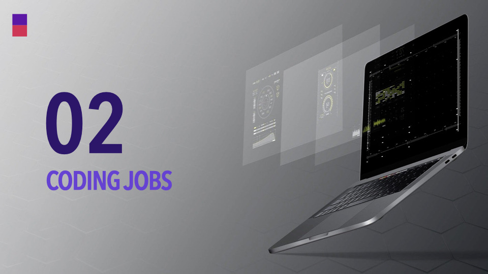 Software Developer Keynote For Windows