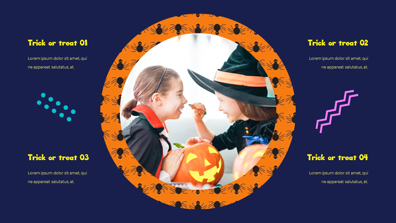 Halloween Party power point powerpoint