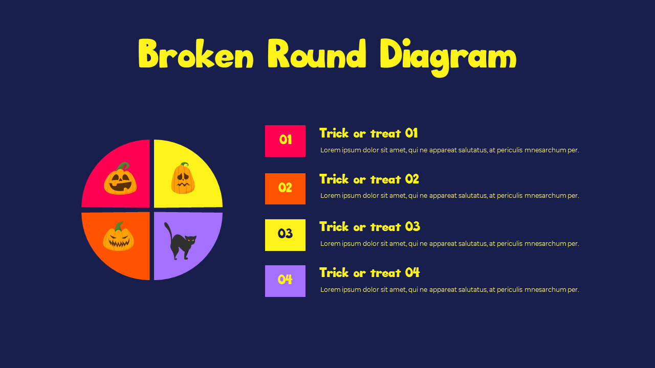 Halloween Party power point powerpoint