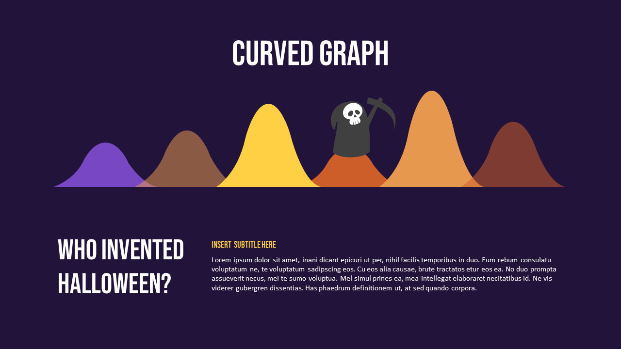 Halloween PowerPoint Presentation PPT