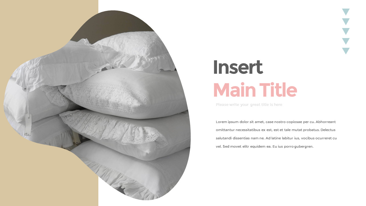 Rest Day elegant ppt templates|Lifestyle