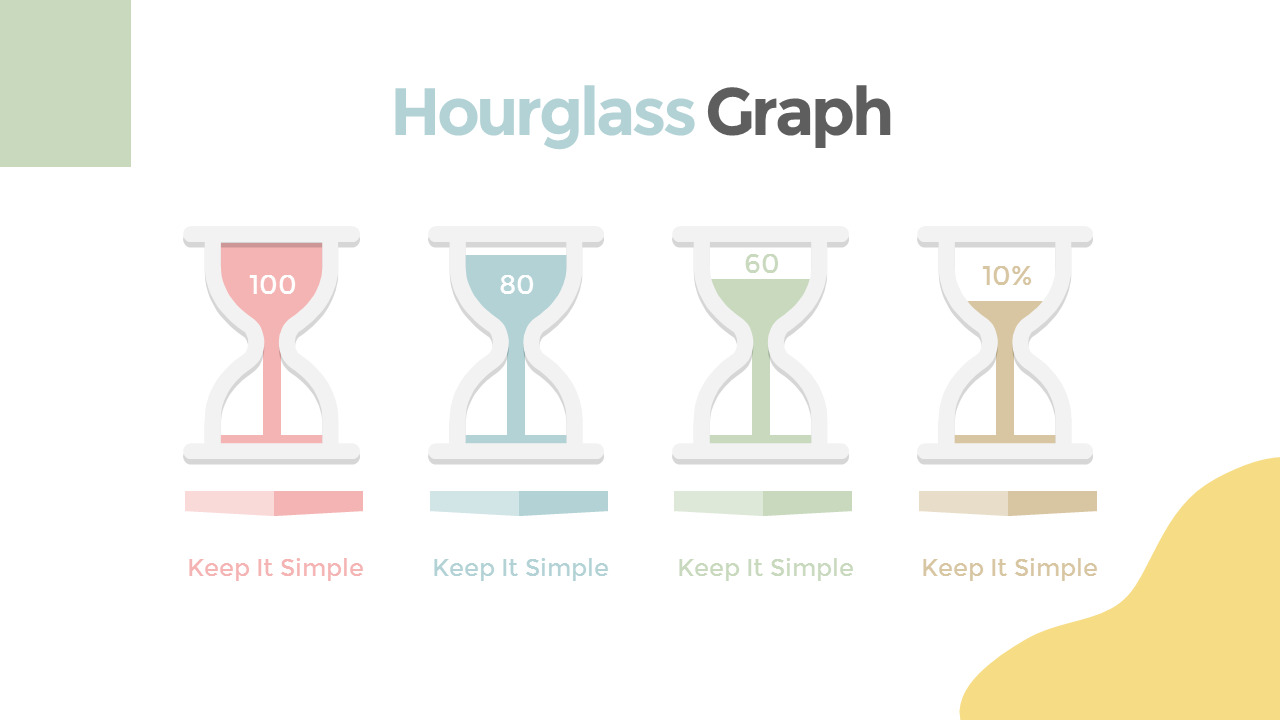 Rest Day elegant ppt templates|Lifestyle