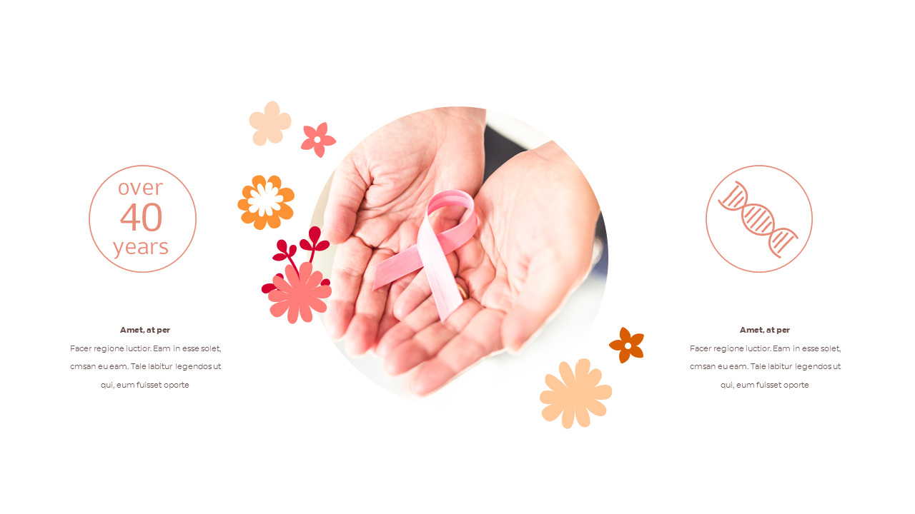 Breast Cancer Awareness Month Google PowerPoint