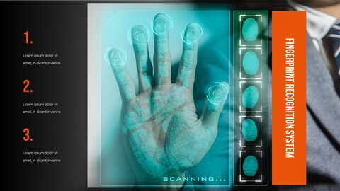 Information Privacy Action plan PPT