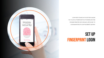 Information Privacy Action plan PPT