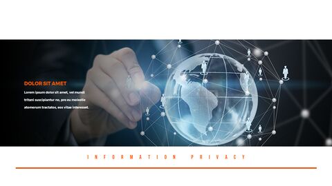 Information Privacy Action plan PPT