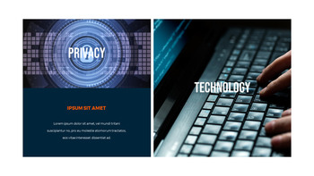 Information Privacy Action plan PPT
