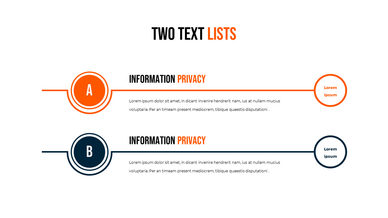 Information Privacy Action plan PPT