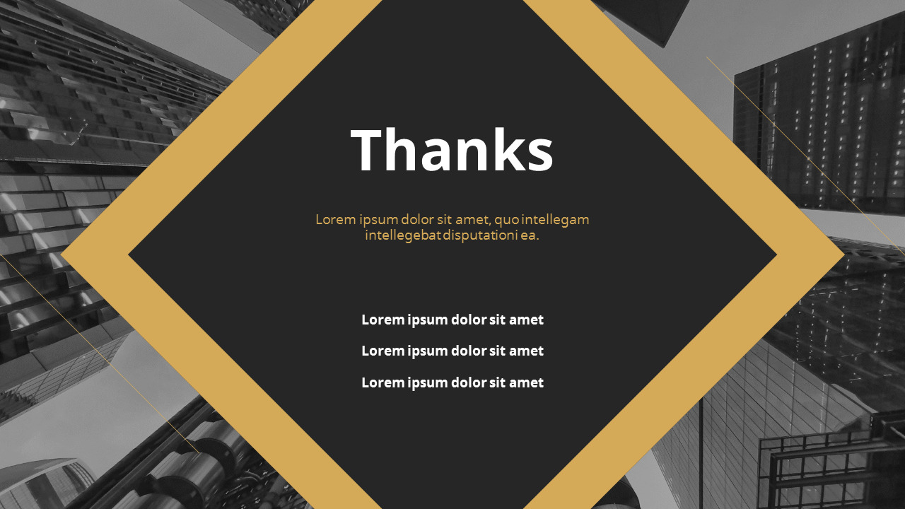 Simple Business Multipurpose Effective PowerPoint Presentations