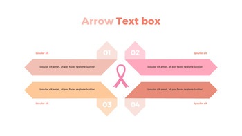 Breast Cancer Awareness Month Google PowerPoint