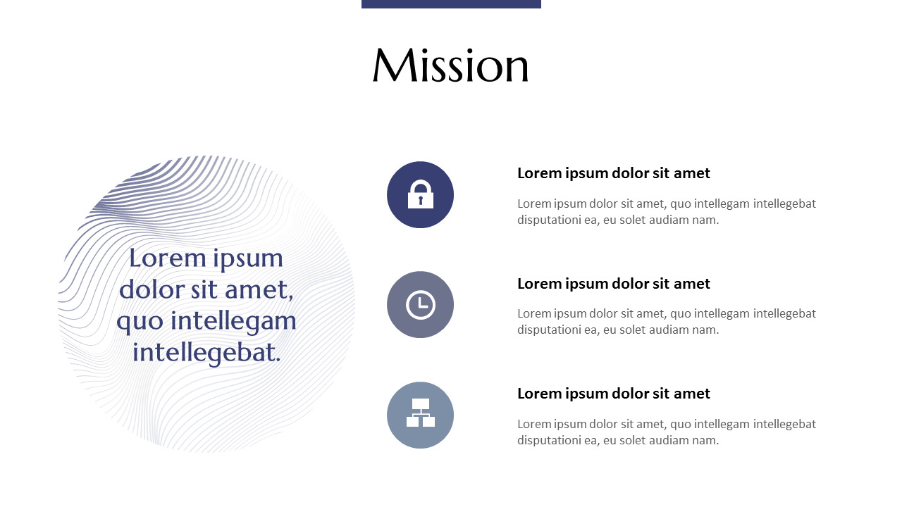 Business Group Plan Simple Google PowerPoint Presentation