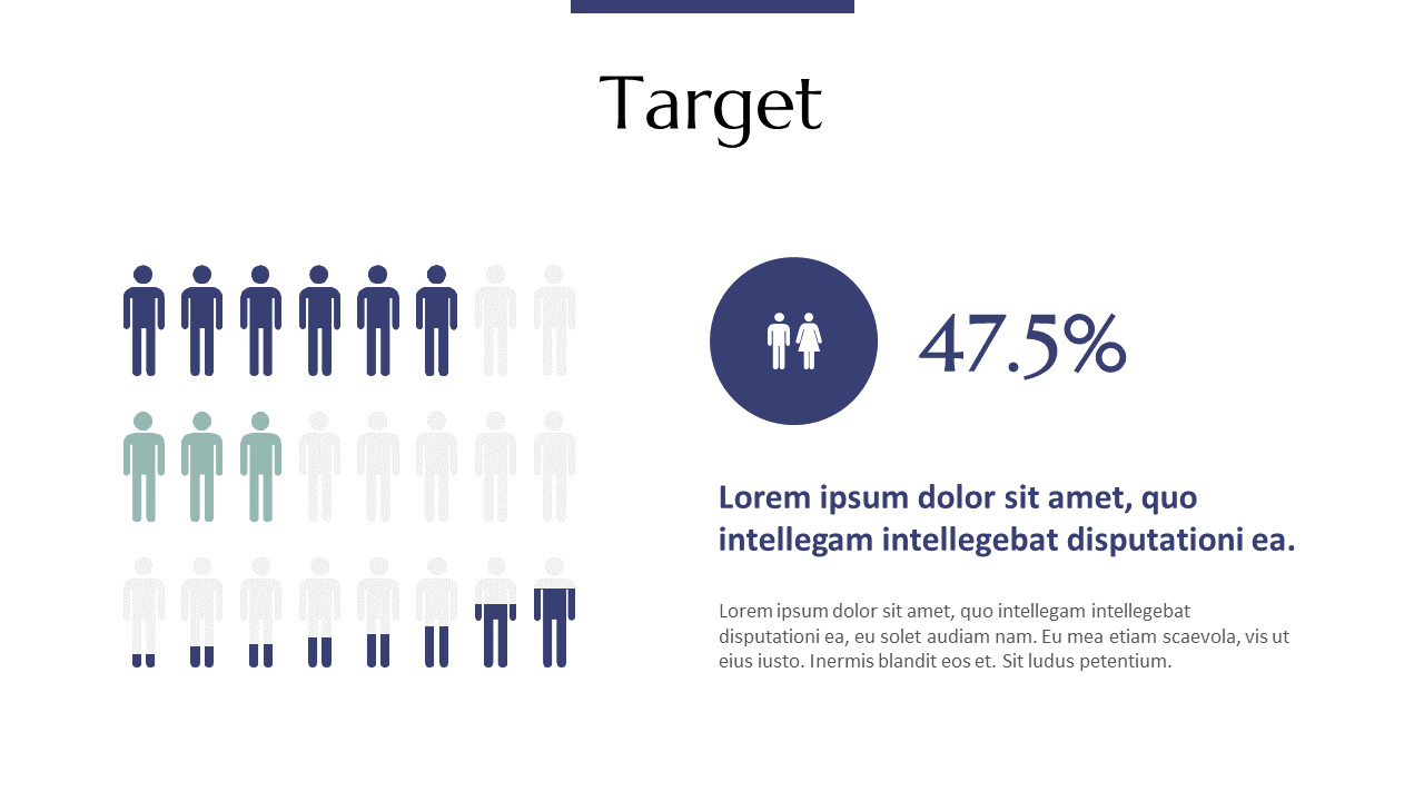 Business Group Plan Simple Google PowerPoint Presentation