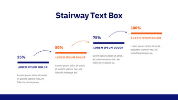 The Stock Market presentation slide