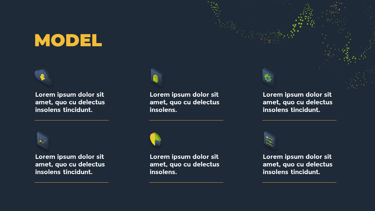 Big Data Analysis Pitch Deck Best Presentation Design