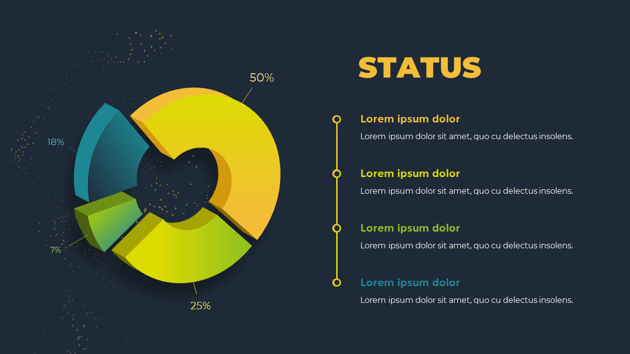 Big Data Analysis Pitch Deck Best Presentation Design