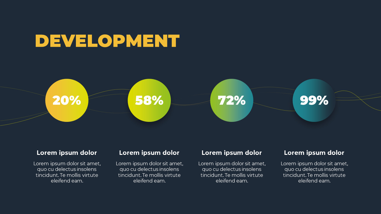 Big Data Analysis Pitch Deck Best Presentation Design