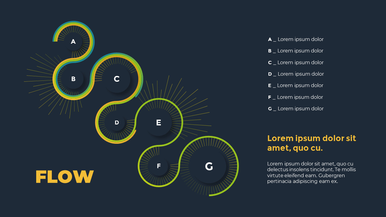 Big Data Analysis Pitch Deck Best Presentation Design