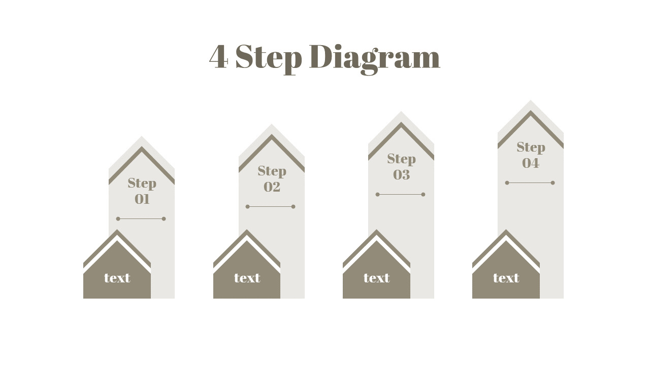 Cozy House company profile ppt template|Construction