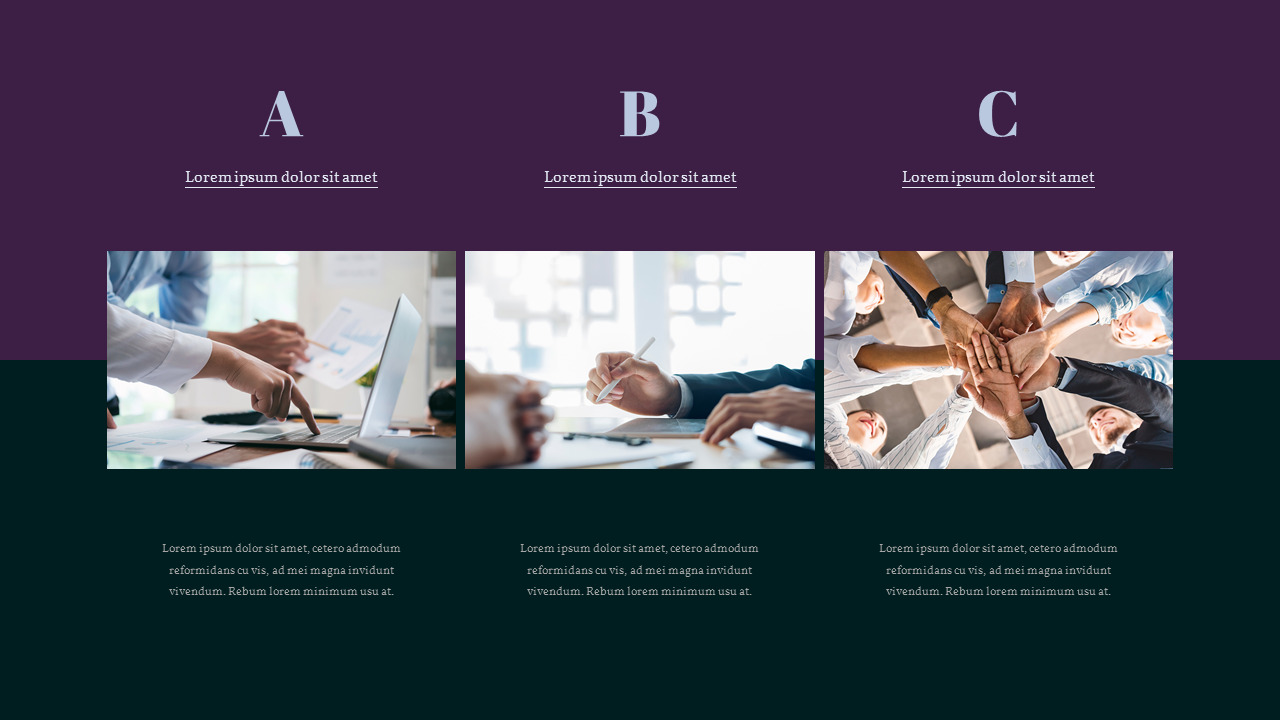 Businessman and Entrepreneur PowerPoint Presentation Templates