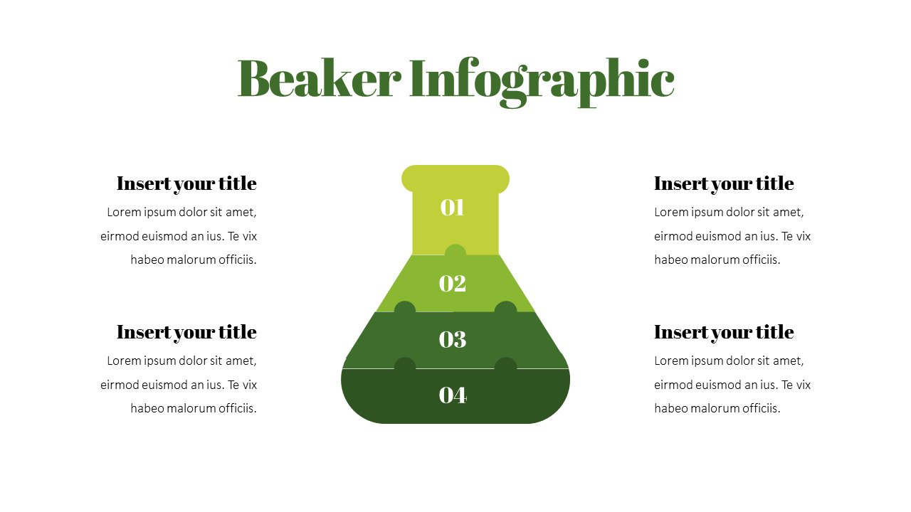 Green Spectrum professional presentation|Lifestyle|PPT Templates