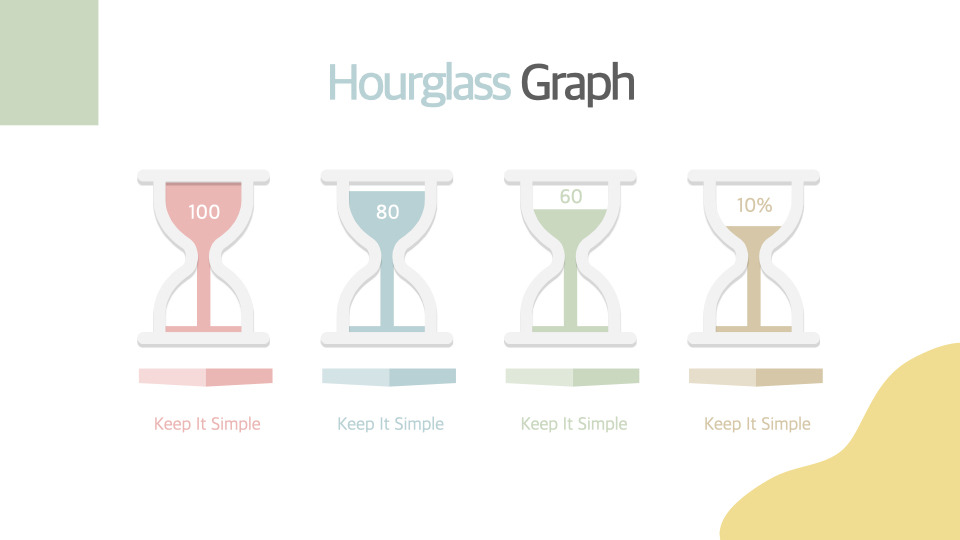 Rest Day Theme Keynote Design|Lifestyle