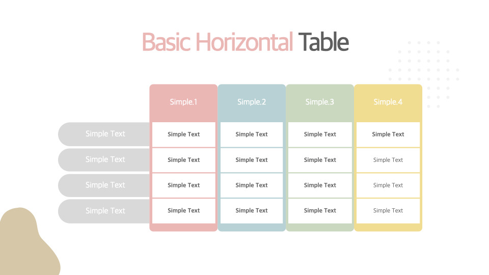 Rest Day Theme Keynote Design|Lifestyle