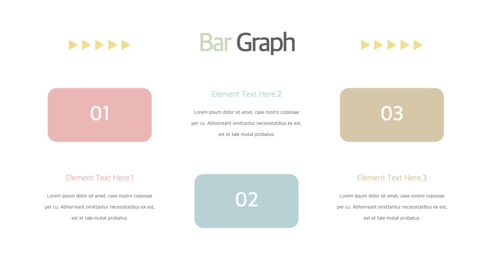 Rest Day Theme Keynote Design|Lifestyle