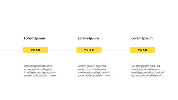 Simple Modern Creative Google Slides Templates