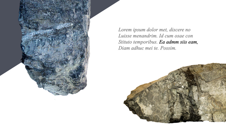 Stone Art slides presentation|Lifestyle|Keynote