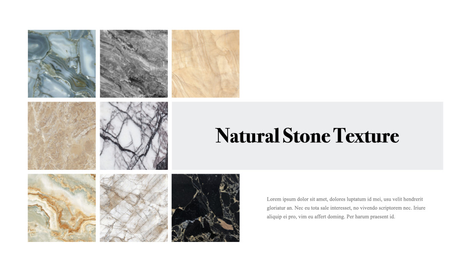Stone Art slides presentation|Lifestyle|Keynote