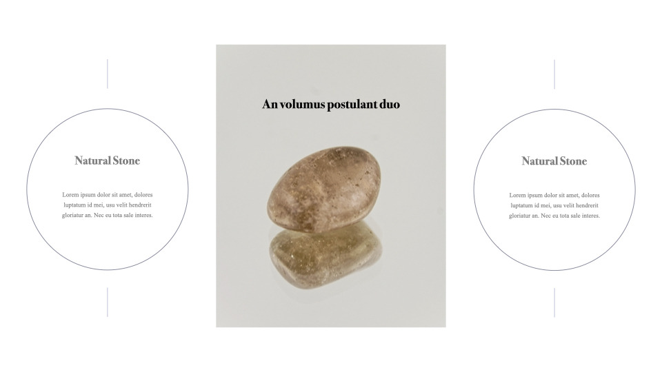 Stone Art slides presentation|Lifestyle|Keynote