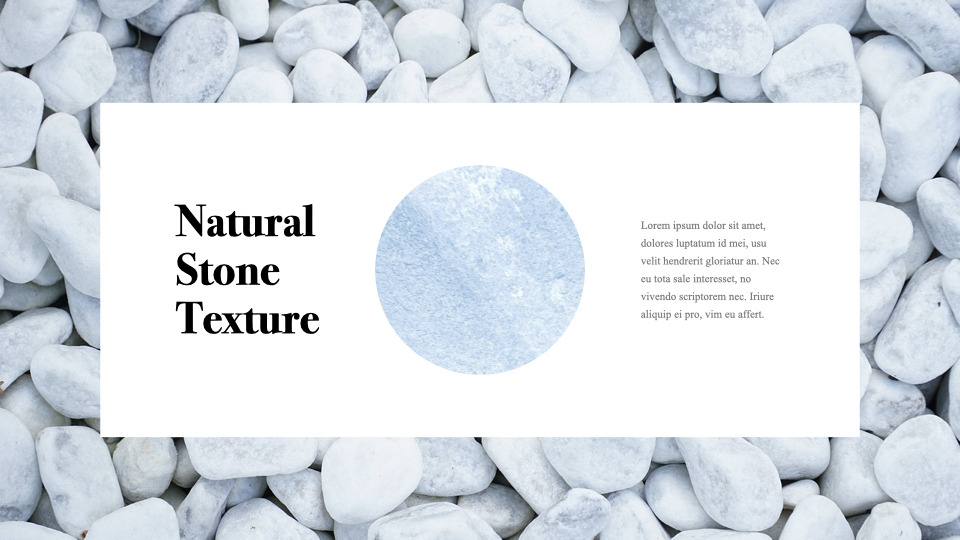 Stone Art slides presentation|Lifestyle|Keynote