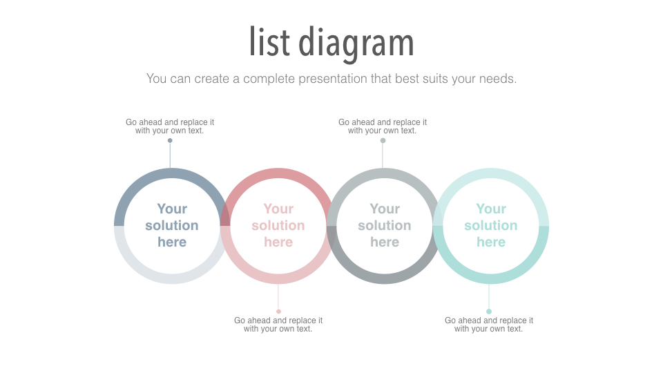Simple Architecture Keynote Presentation