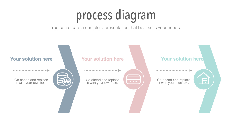 Simple Architecture Keynote Presentation