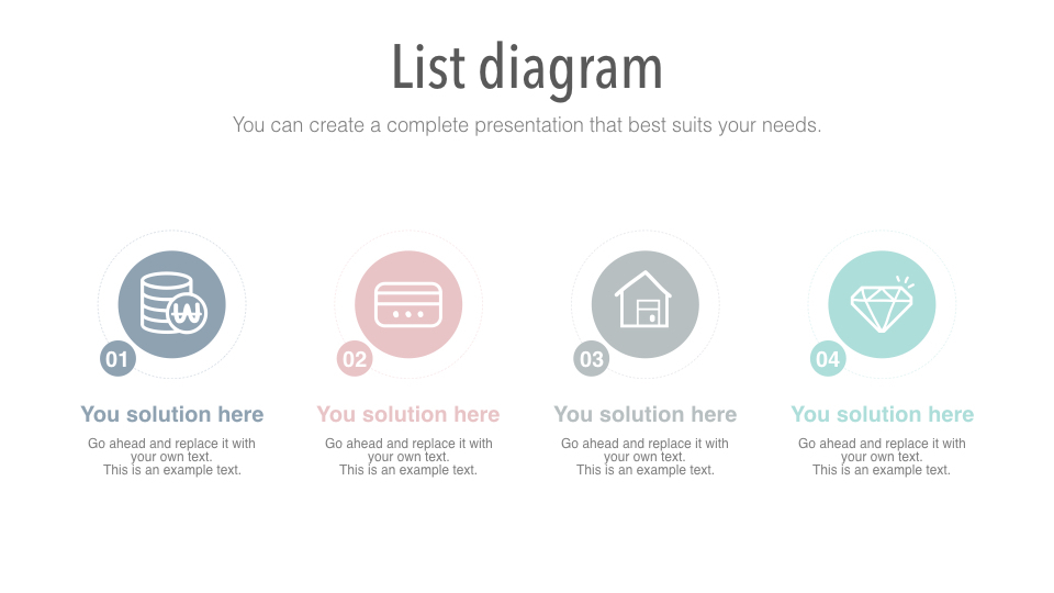Simple Architecture Keynote Presentation