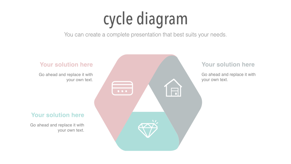 Simple Architecture Keynote Presentation