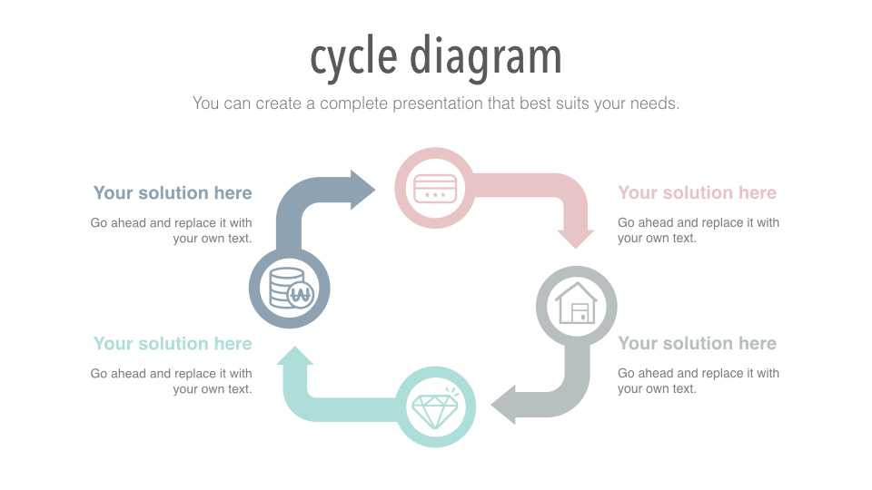 Simple Architecture Keynote Presentation