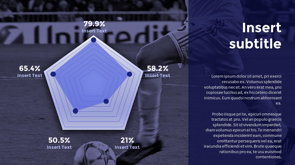 The World of Soccer Google Slides Themes