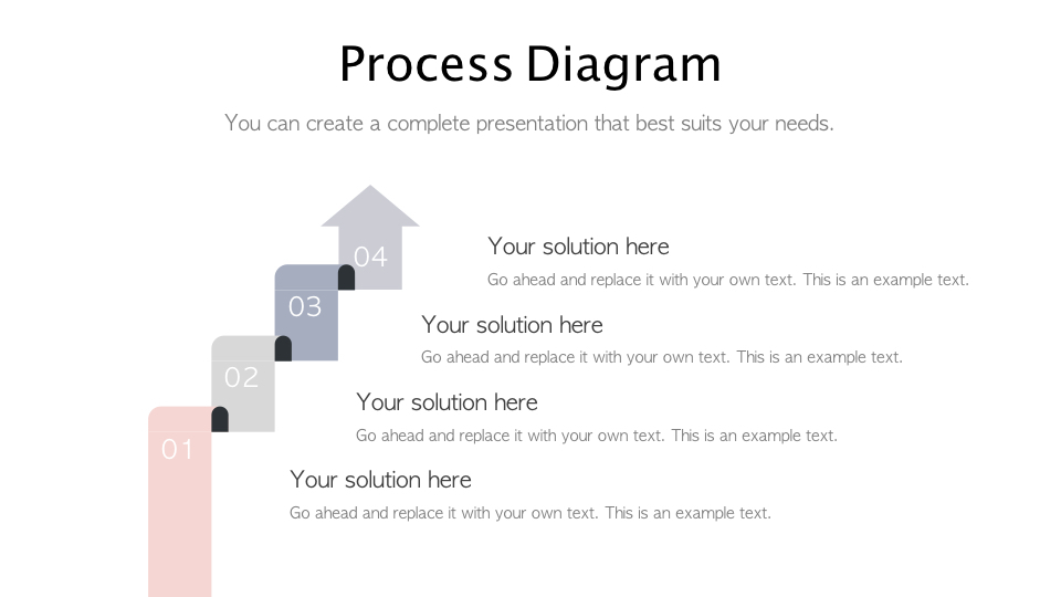 Writing in Note Keynote Templates