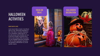 Halloween Google PowerPoint Presentation