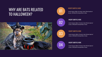 Halloween Google PowerPoint Presentation