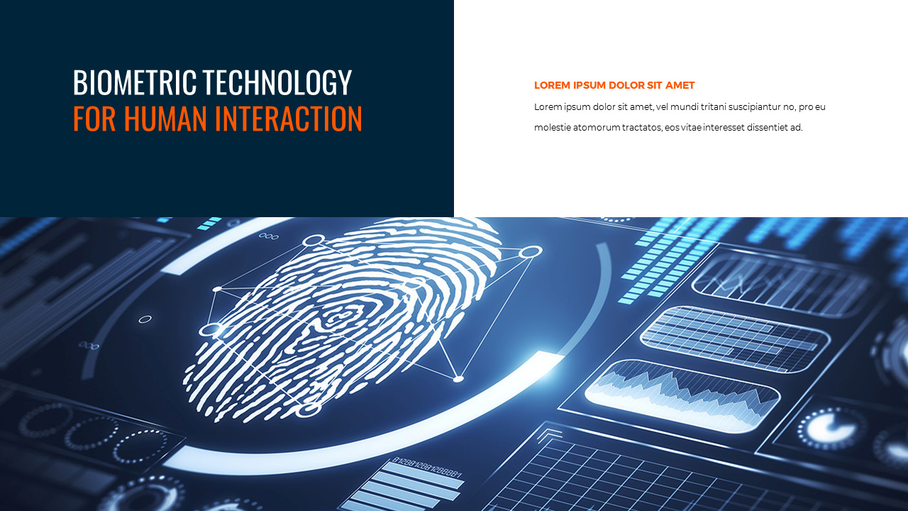 Information Privacy Google Slides Presentation